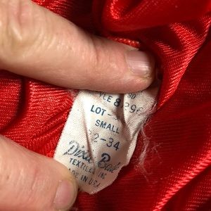 Dixie Belle | Intimates & Sleepwear | Vintage Dixie Belle Peignoir Long ...